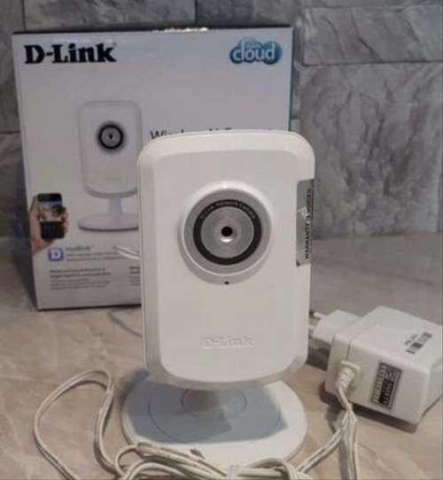 D-link DCS 930L