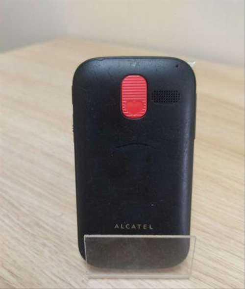 Телефон alcatel 2000X,арт.0197(977)