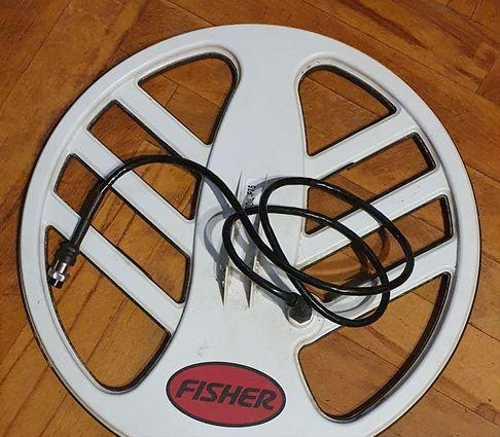 Катушка 15'' DD 15coil-F75