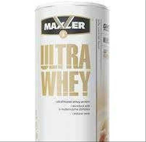 Протеин Maxler Ultra Whey