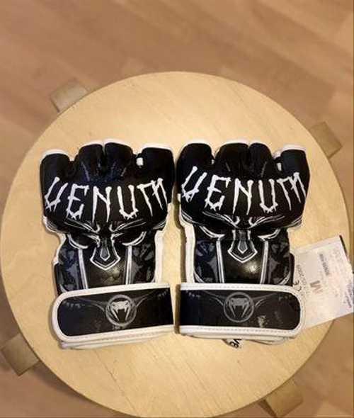 Перчатки для mma Venum Gladiator 3.0 MMA Gloves