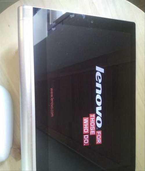 Планшет lenovo yoga