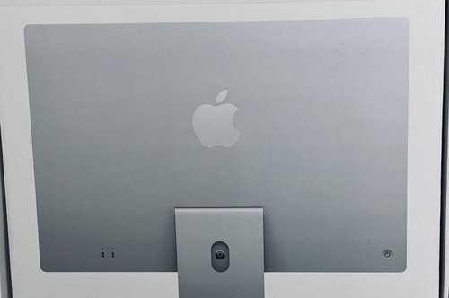 Компьютер Apple iMac 24 Retina 4.5K m1 8 GB/256GB