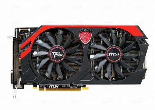 Radeon R9 270X gaming