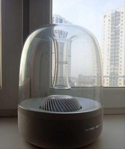 Harman kardon aura