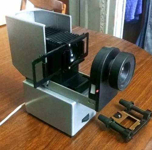 Диапроектор дм - 4Т