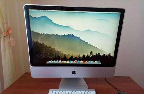 Моноблок apple iMac 24