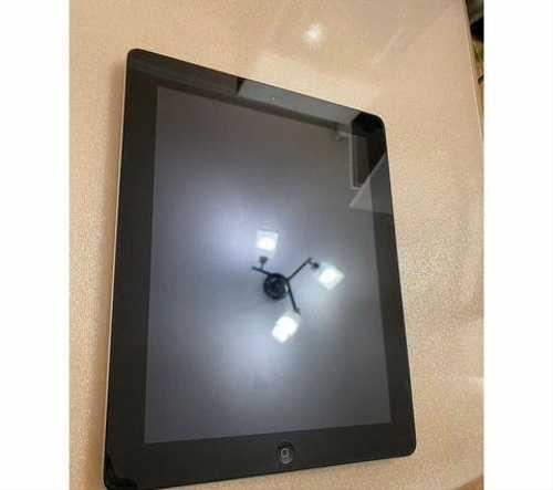 Apple iPad 4 wi fi