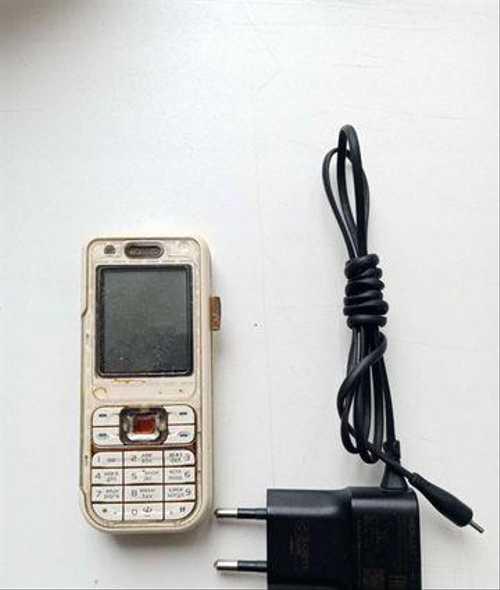 Nokia 7360 раритет