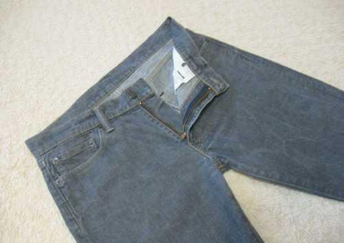 Джинсы Levi's 504 W32 L34