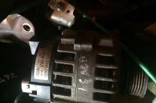 Генератор для Skoda,Audi,Seat,VWOctavia 030903023J