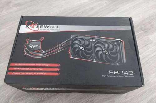 Сво 240мм AIO Rosewill