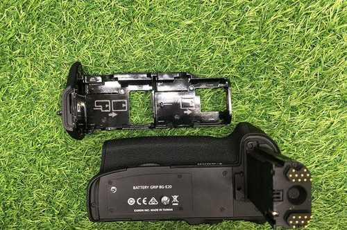 Батарейный блок Canon BG-E20