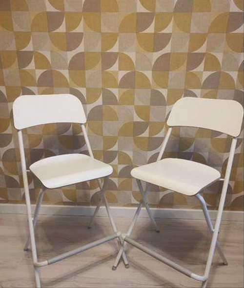 Стул складной IKEA