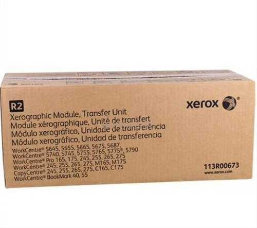 Модуль ксерографии Xerox 113R00673