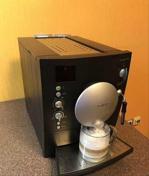 Зерновая кофемашина Siemens Surpresso S20