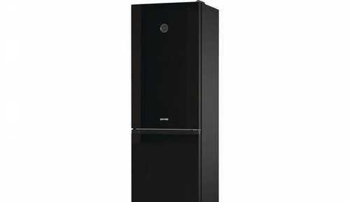 Холодильник Gorenje RK 6191 sybk, черный