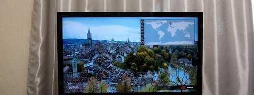 Телевизор Sony Bravia KDL-32EX720