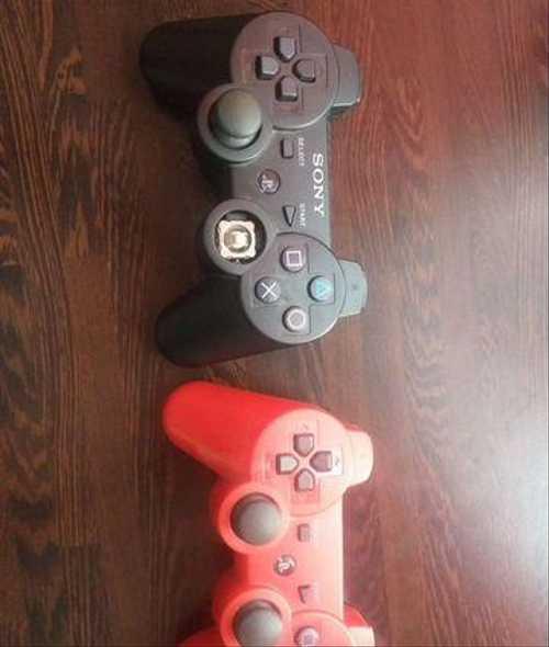 Dualshock 3 (реплика)