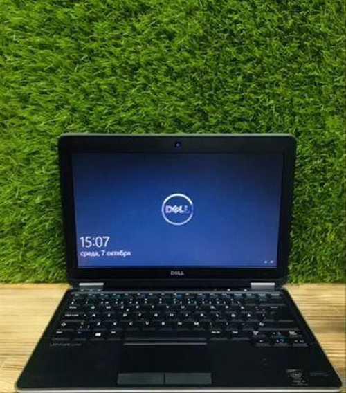 Ноутбук Dell Latitude 7240