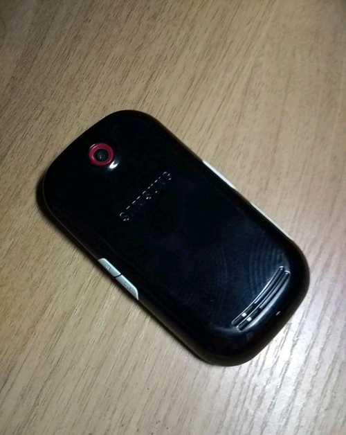 SAMSUNG GT-S3650 Corby