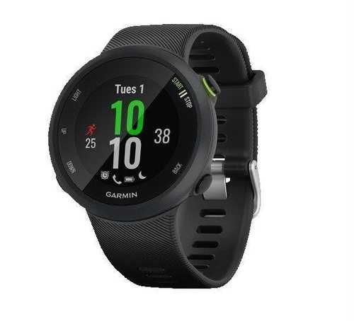 Часы Garmin forerunner 45 новые