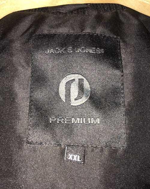 Jack and jones premium куртка