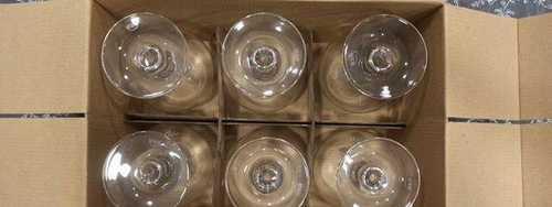 Набор бокалов для вина rona "Престиж", 610 мл