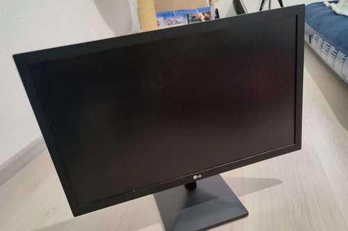 Монитор LG 22MK400H