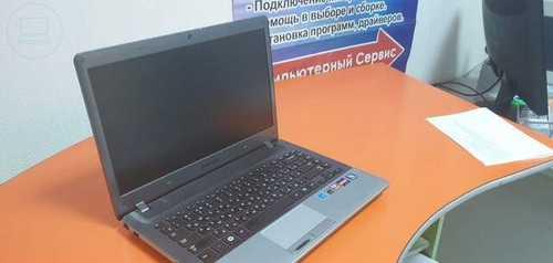 Ноутбук для Танков Samsung NP355V4C-S01RU5JJ