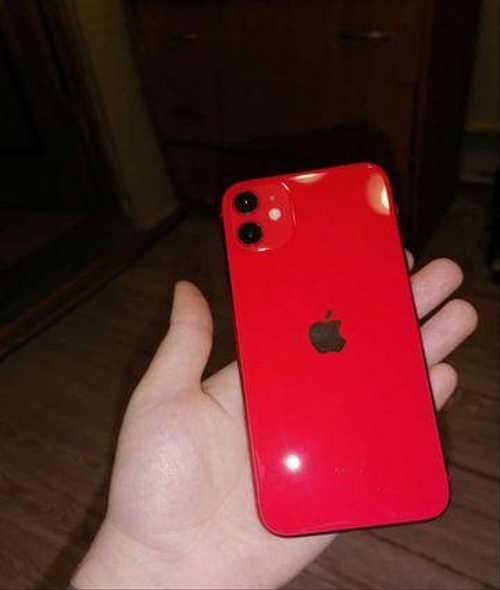 IPhone 11 64gb 85акб