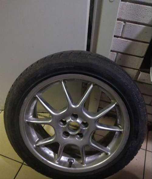 BBS RK 028