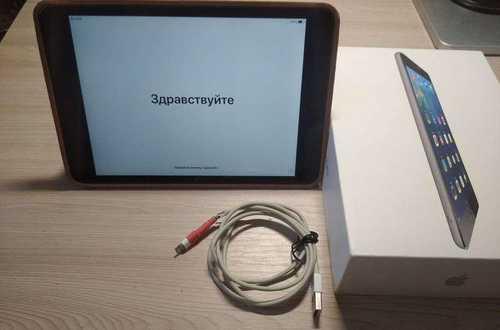 IPad mini 2 (Торг уместен)