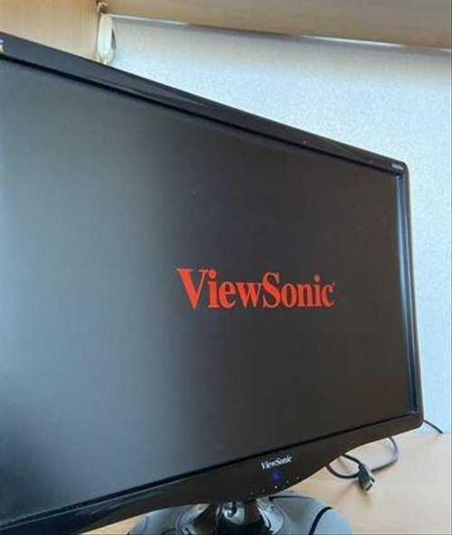 Монитор Viewsonic VA2232w