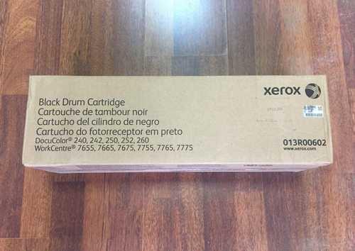 Оригинальные драм картриджи Xerox