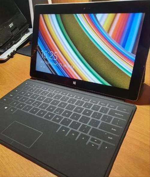 Планшет Microsoft Surface RT 8.1 (32 gb)