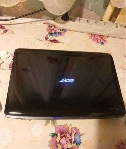 Acer Aspire 6935G