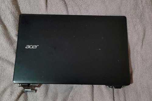 Экран acer e5 571g
