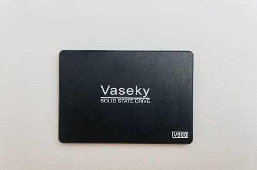 SSD Vaseky 240gb