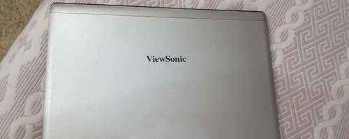 Ноутбук ViewSonic vnb133