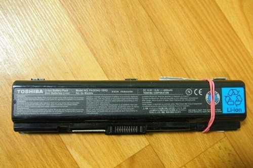 Батарея Для Ноутбука Ра5109u Купить