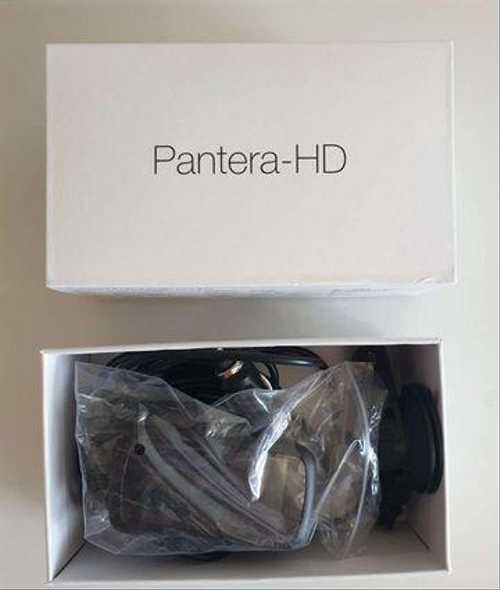 Видеорегистратор Pantera HD Ambarella A7 GPS