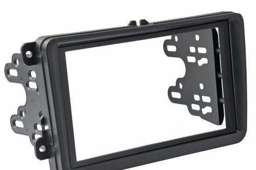 Incar RVW-N11 (2 DIN монтажная рамка для а/м volks