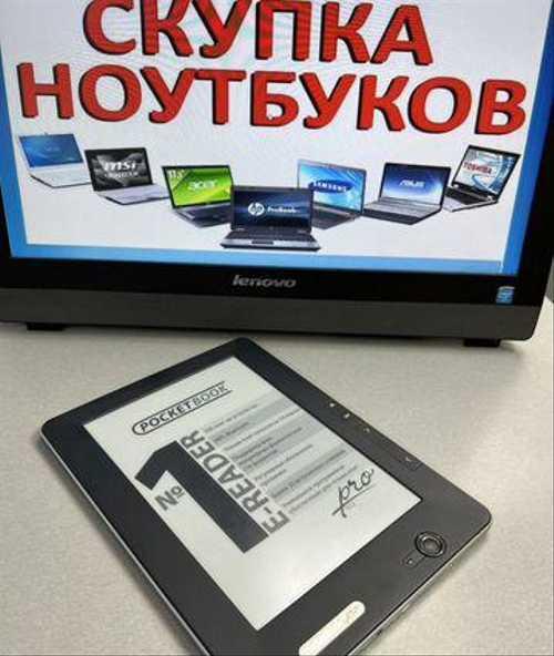 Электронная книга Pocketbook Pro 902
