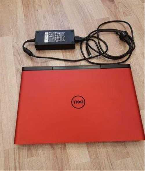 Ноутбук Dell G5 (G515-7527)