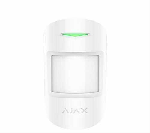 Ajax MotionProtect датчик движения с иммунитетом к