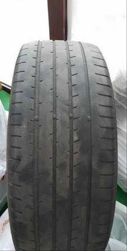 Шины toyo proxes R46A