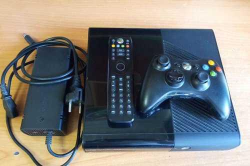 Xbox 360 + игры