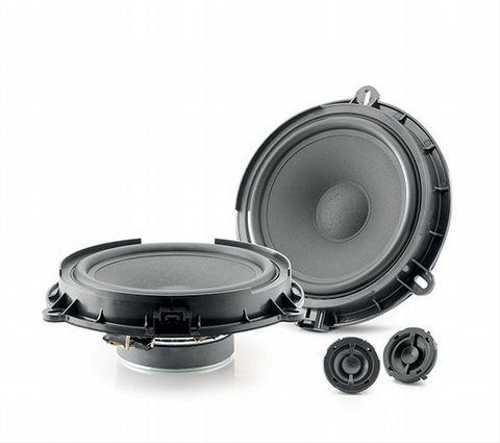 Акустика Focal IS ford 165