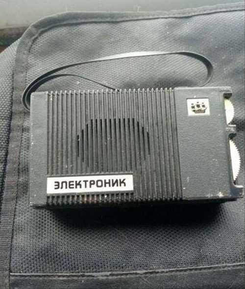 Радиоприемник электроник | Festima.Ru - Мониторинг объявлений